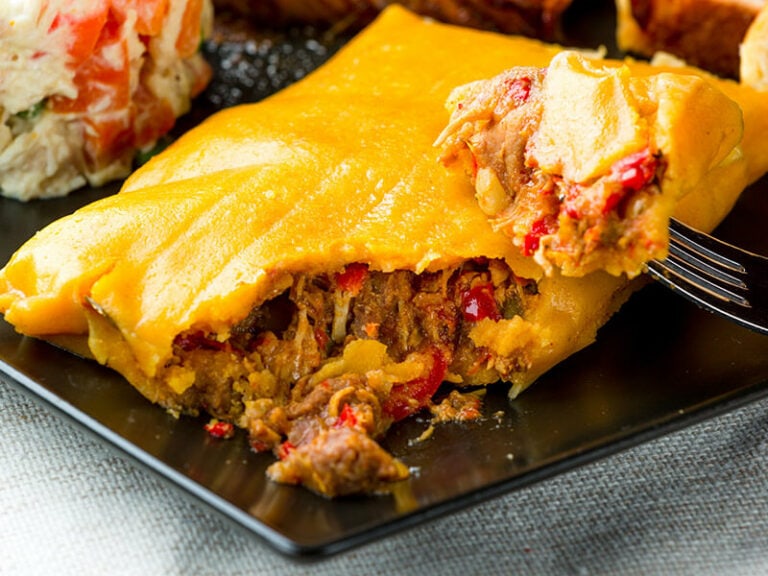 28 Iconic Venezuelan Foods to Savor
