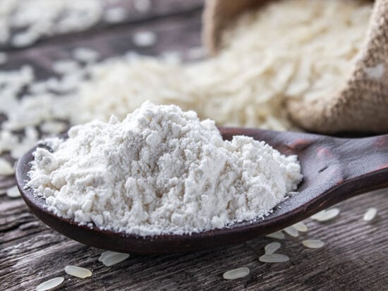 10+ Must-Know Brown Rice Flour Substitutes in Your Pantry