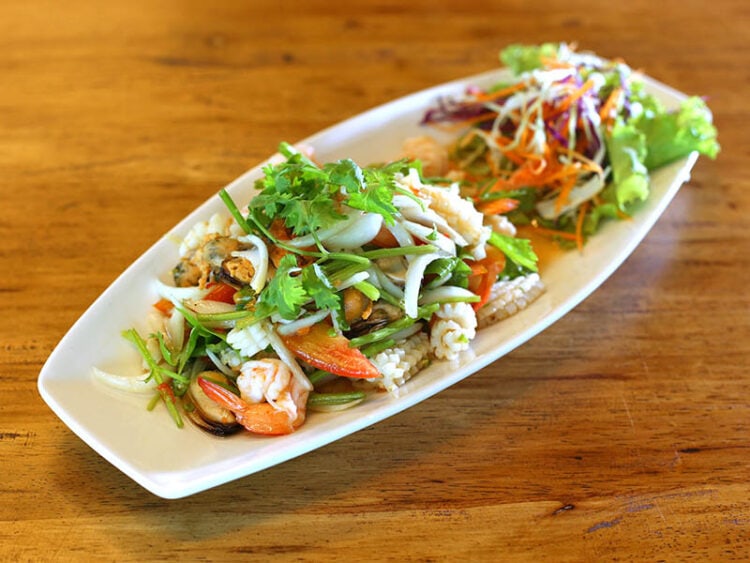 41 Popular Thai Food Dishes to Try