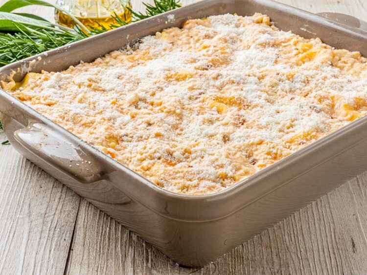 How to Layer Lasagna: Step-by-Step Guide