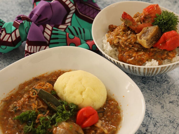 14 Must-Try Liberian Foods for Unique Flavors