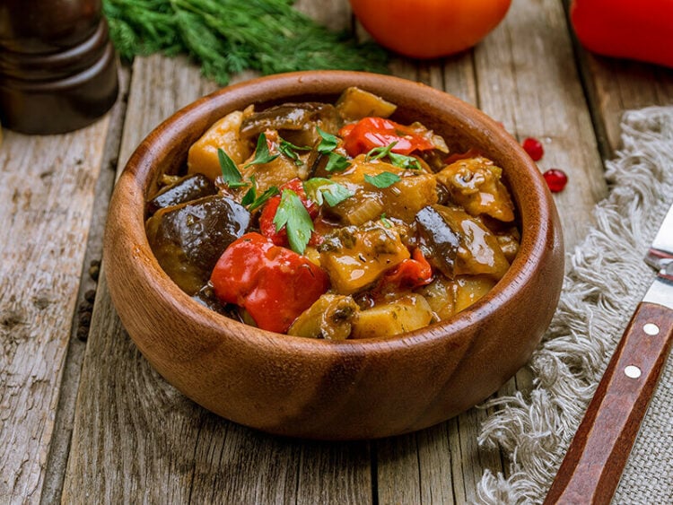 Top 21 Georgian Foods for a Flavorful Adventure