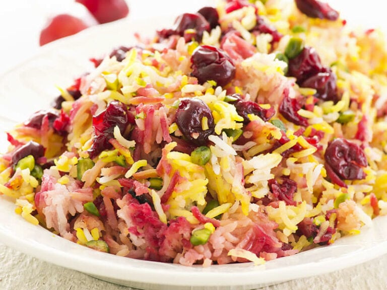 30 Must-Try Iranian (Persian) Foods for a Culinary Journey