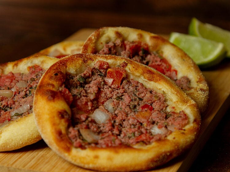 16 Iraqi Food Dishes with Rich Flavors