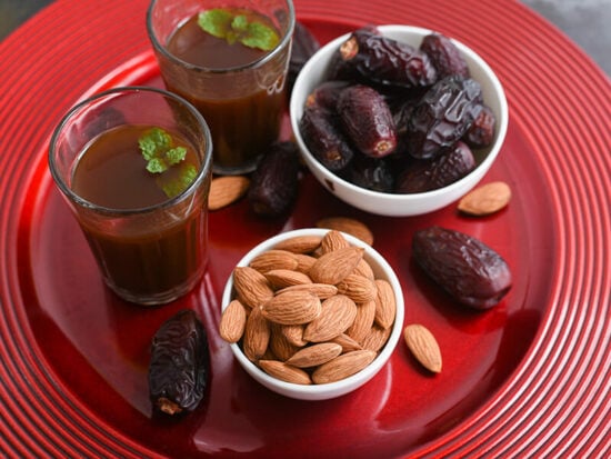 30 Delightful Saudi Arabian Foods to Experience