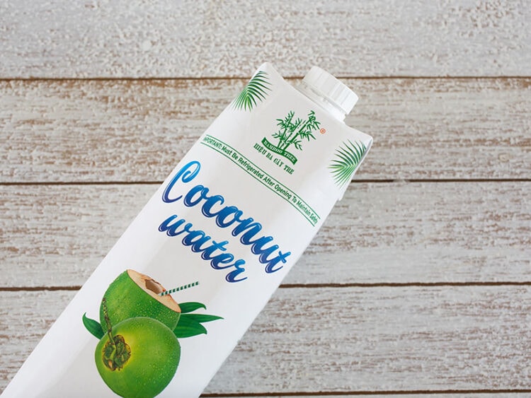 Pressed Coconut Water: Everything You Need to Know