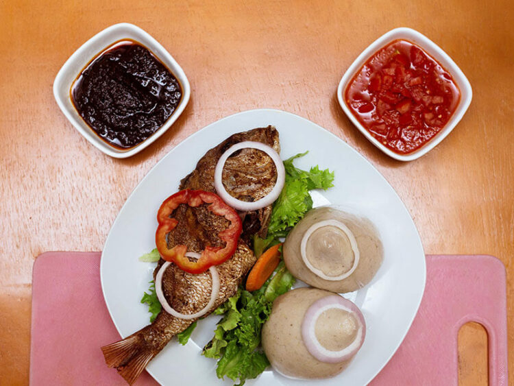 26 Savory Ghanaian Foods for an Authentic Experience
