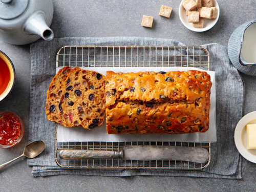 19 Welsh Foods for a Genuine Taste