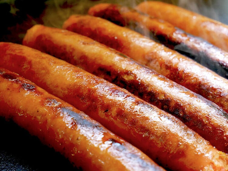 38 Most Popular Australian Foods to Enjoy