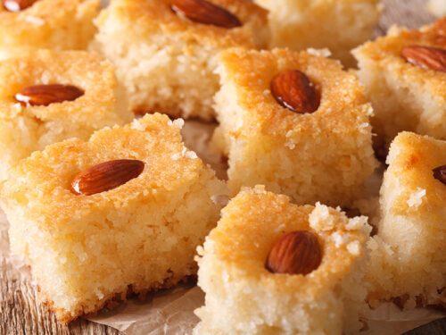 11+ Authentic Libyan Desserts to Explore