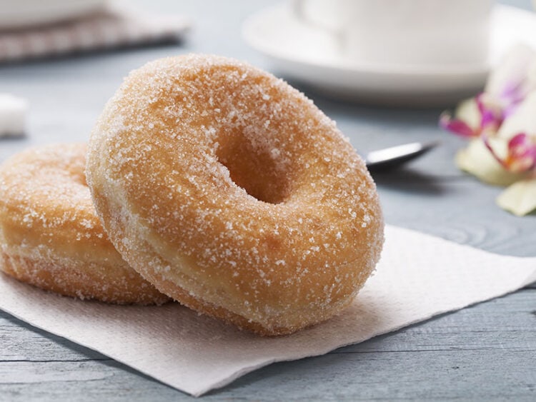 39 Types of Donuts to Try