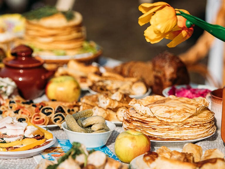 Belarusian Foods: 22 Hearty and Authentic Dishes