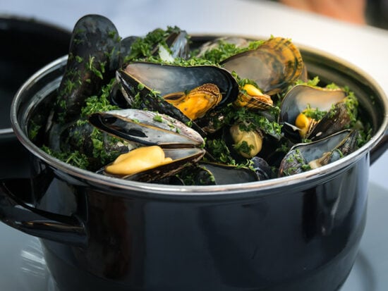 26 Belgian Foods to Delight Your Taste Buds