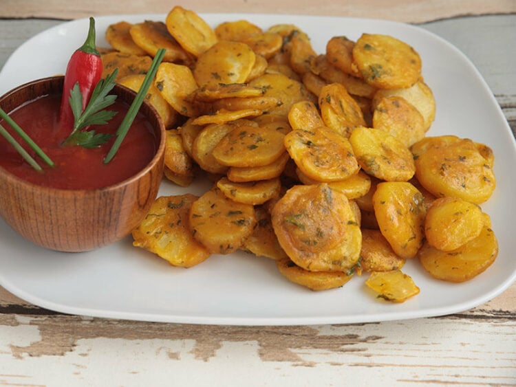 31 Scrumptious Kenyan Foods to Savor