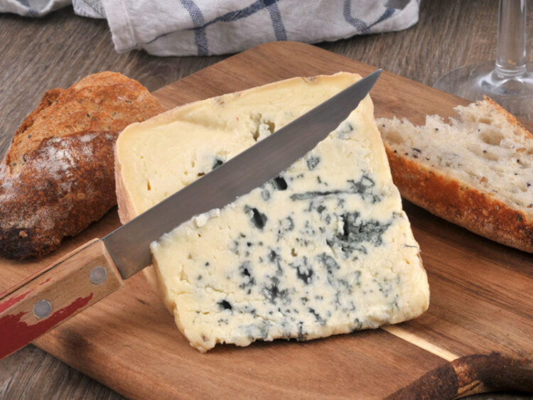 16+ Types of Blue Cheese to Discover
