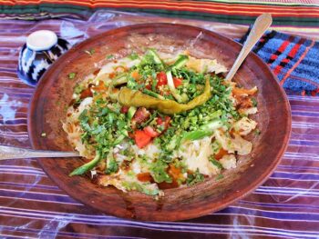 Tajik Food: 18 Hearty and Traditional Dishes to Taste