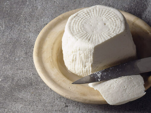 38+ Types of Cheese You Need to Try