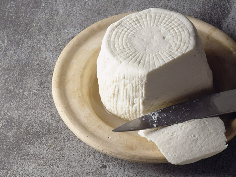 38+ Types of Cheese You Need to Try