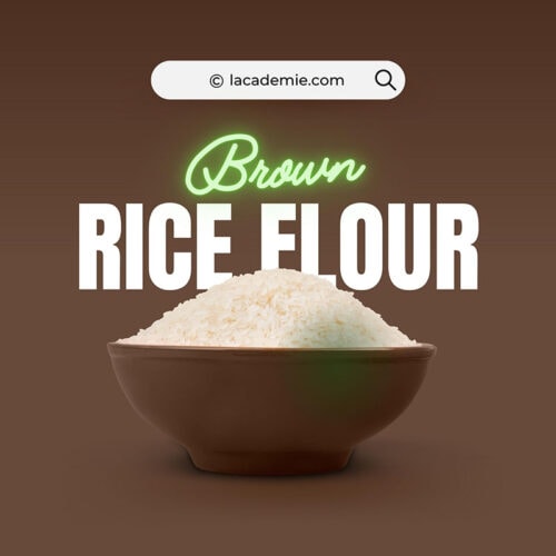 10+ Must-Know Brown Rice Flour Substitutes in Your Pantry