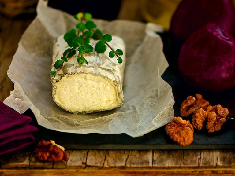 14+ Types of Goat Cheese to Enjoy