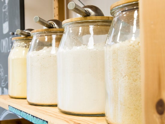 How to Store Rice: Efficient Ways for Long-Lasting Freshness