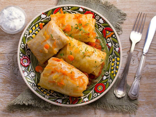 20 Must-Try Moldovan Foods You Shouldn't Miss