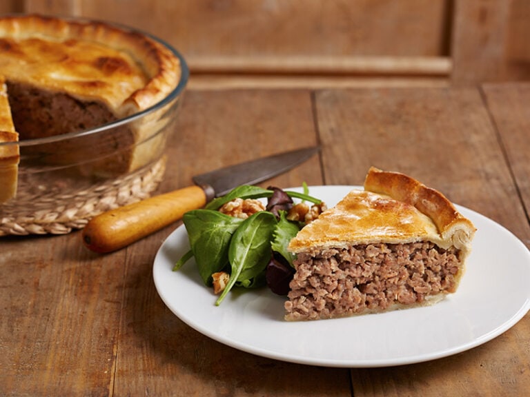 25 Most Popular Canadian Foods to Try