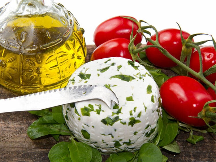 14+ Types of Goat Cheese to Enjoy