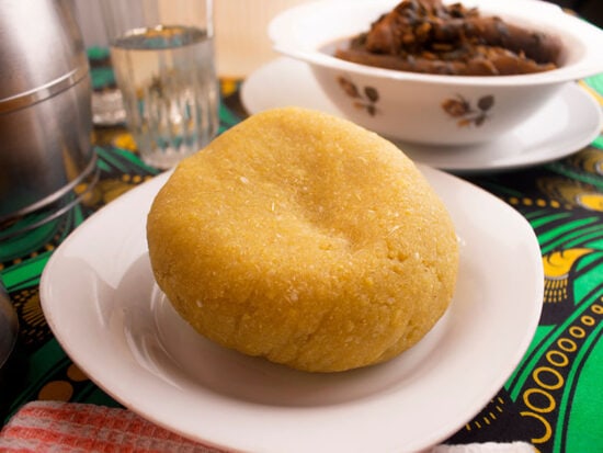 26 Most Popular Nigerian Foods That Is Heavenly Tasty 2023