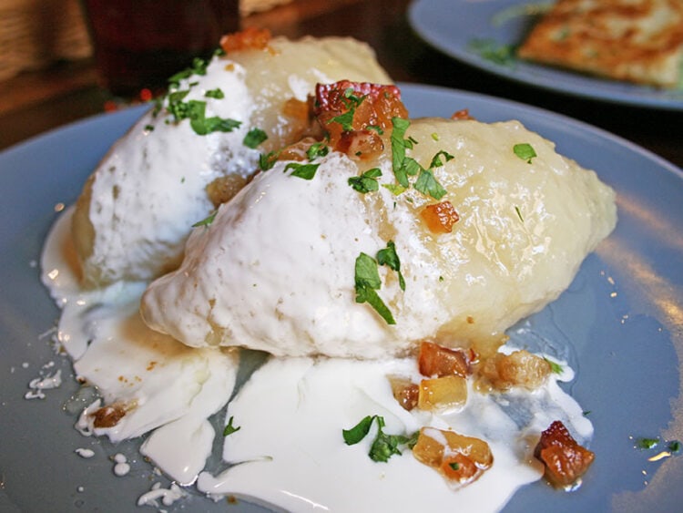 21 Authentic Lithuanian Foods to Enjoy