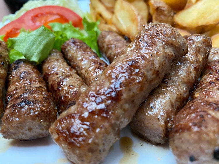 23 Traditional Bosnian Foods You Need to Try
