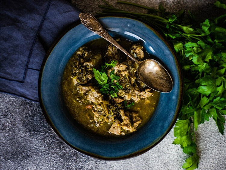 Top 21 Georgian Foods for a Flavorful Adventure