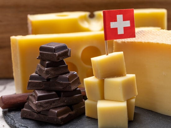 Swiss Food: 23 Classic Dishes to Savor