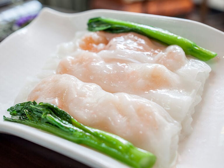 22 Cantonese Foods to Savor for an Authentic Experience