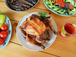 22 Azerbaijani Foods for a True Taste Experience