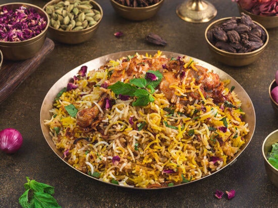30 Ideal Pakistani Foods Showcasing Rich Flavors