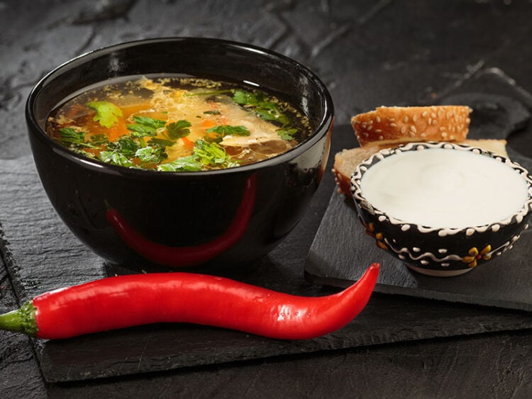 20 Must-Try Moldovan Foods You Shouldn't Miss