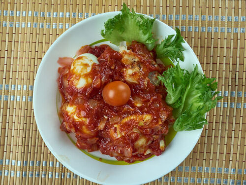 13 Most Popular Eritrean Foods to Enjoy