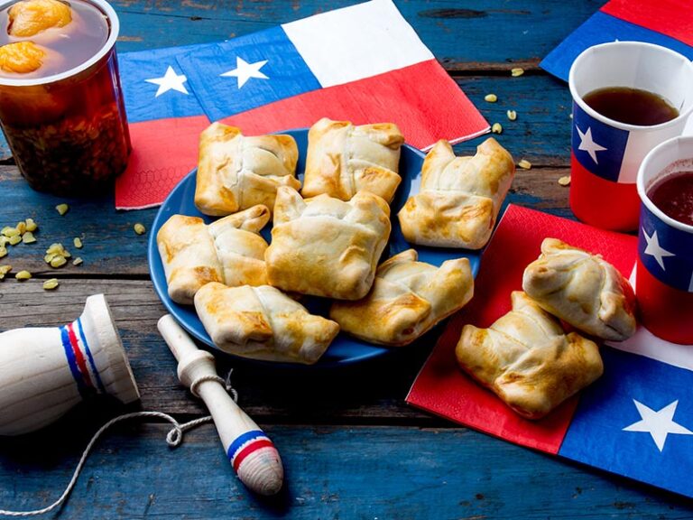 24 Chilean Foods for a Real Taste of Chile