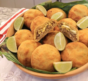 Paraguayan Food: 26 Comforting and Traditional Foods to Explore