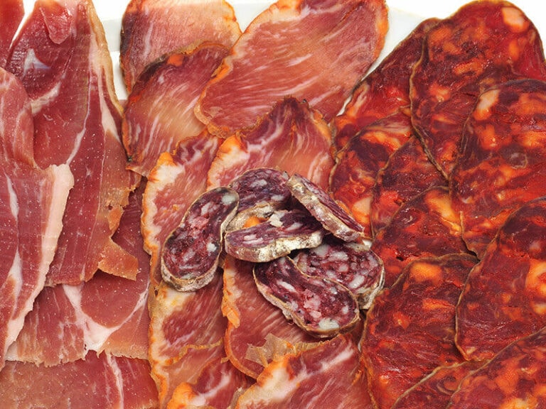 14 Types of Chorizo: An Essential Guide for Food Lovers