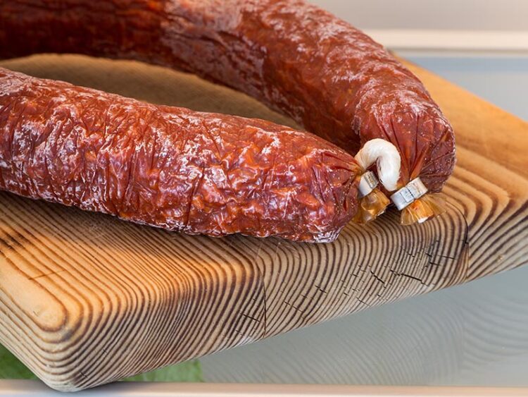 What Is Chorizo? A Comprehensive Guide for Sausage Lovers 2024