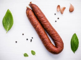 14 Types of Chorizo: An Essential Guide for Food Lovers