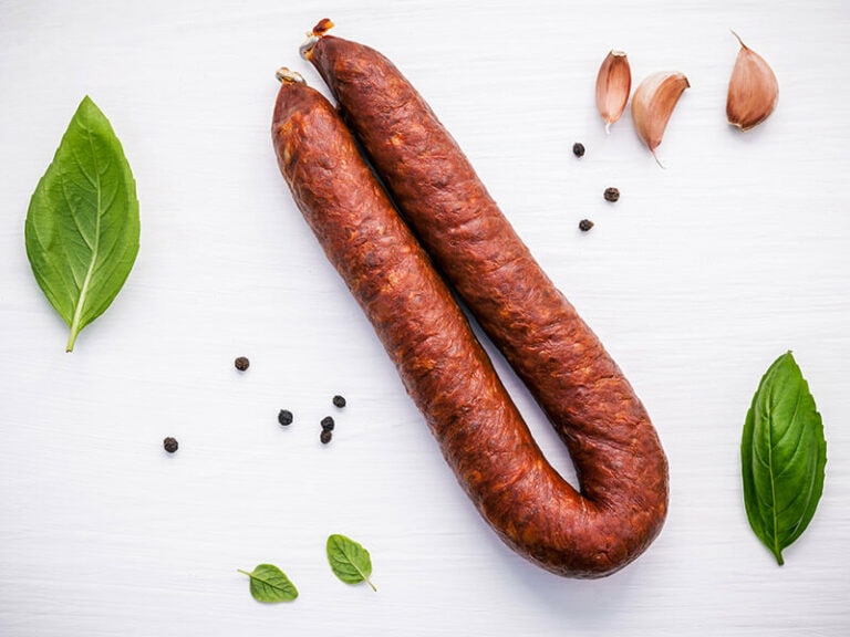 14 Types of Chorizo: An Essential Guide for Food Lovers