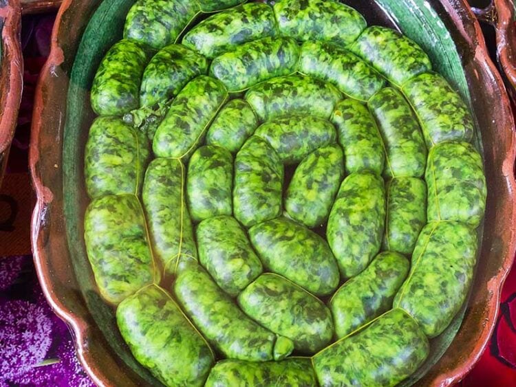 What Does Chorizo Taste Like? Discover Its Unique Flavor