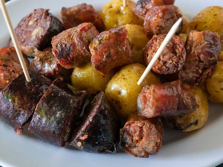 14 Types of Chorizo: An Essential Guide for Food Lovers