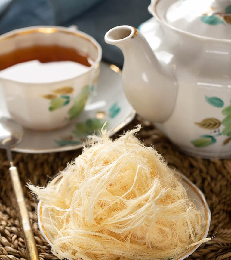 18 Traditional Tajik Foods to Savor