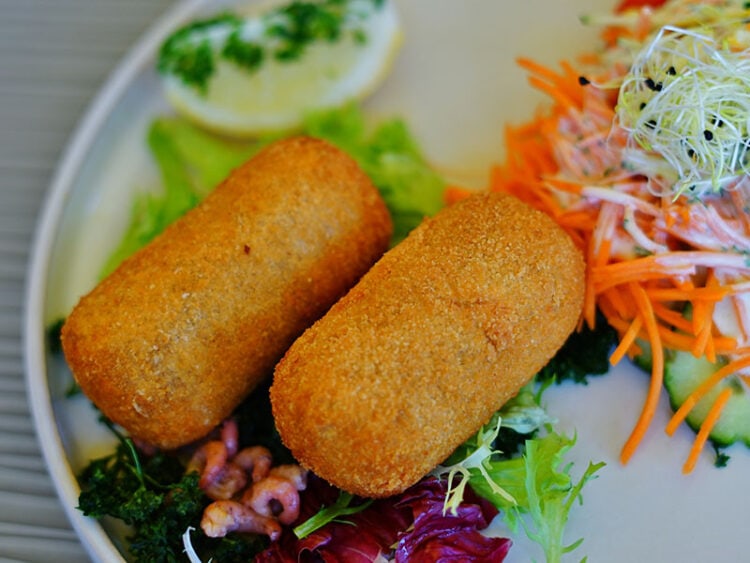 26 Belgian Foods to Delight Your Taste Buds