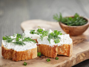 16+ Types of Cream Cheese to Enjoy