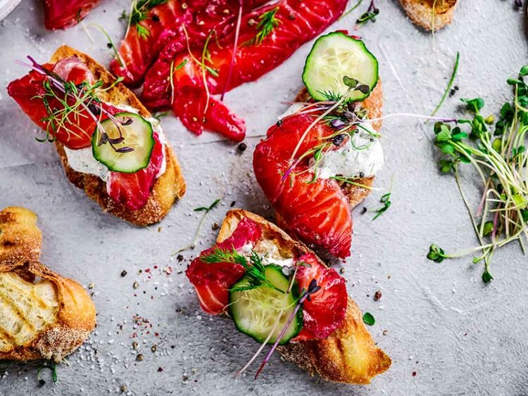 26 Norwegian Foods to Savor for an Authentic Experience